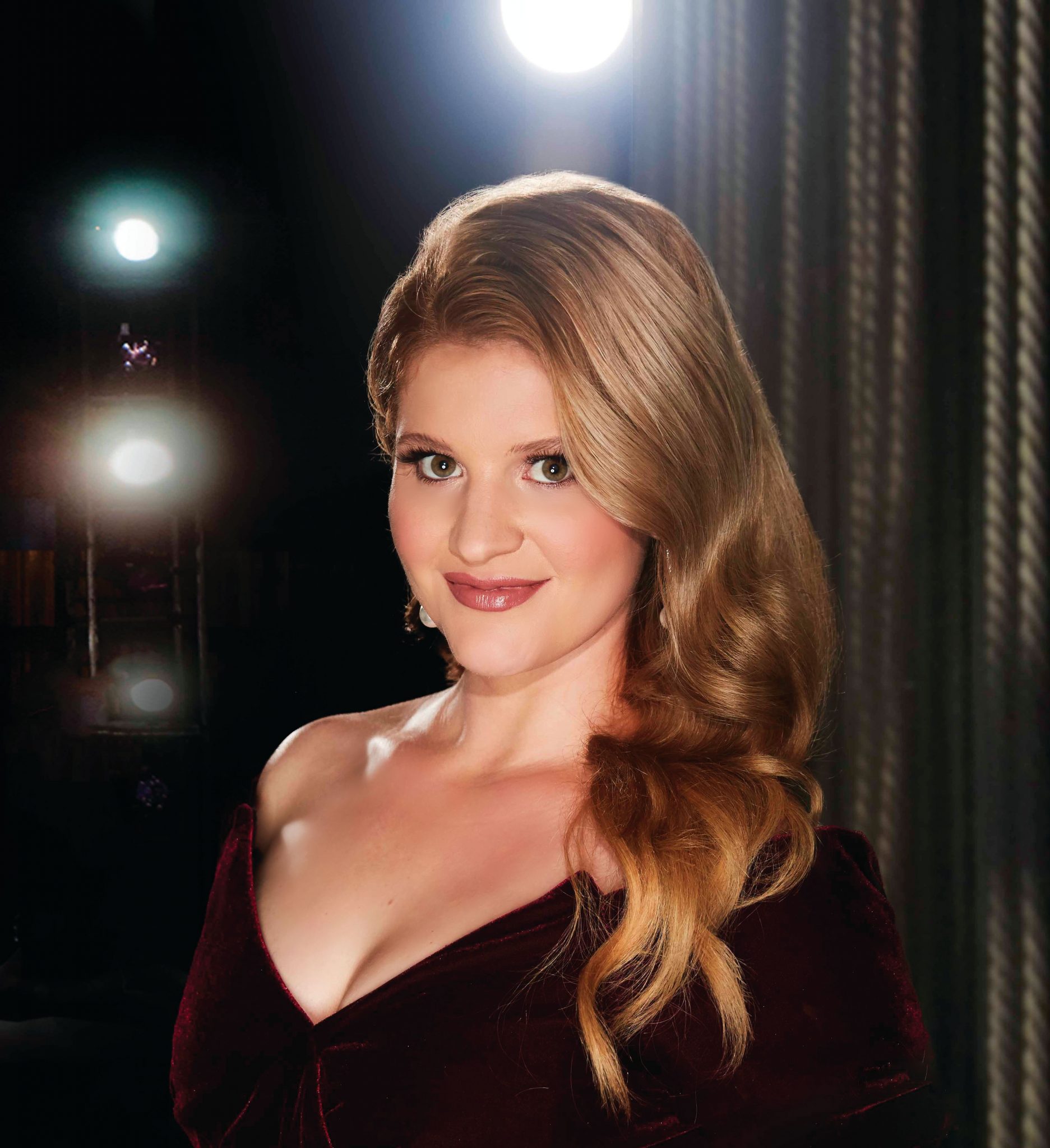 Mirusia Louwerse – Silver Memories Ambassador - Dutch Australia ...