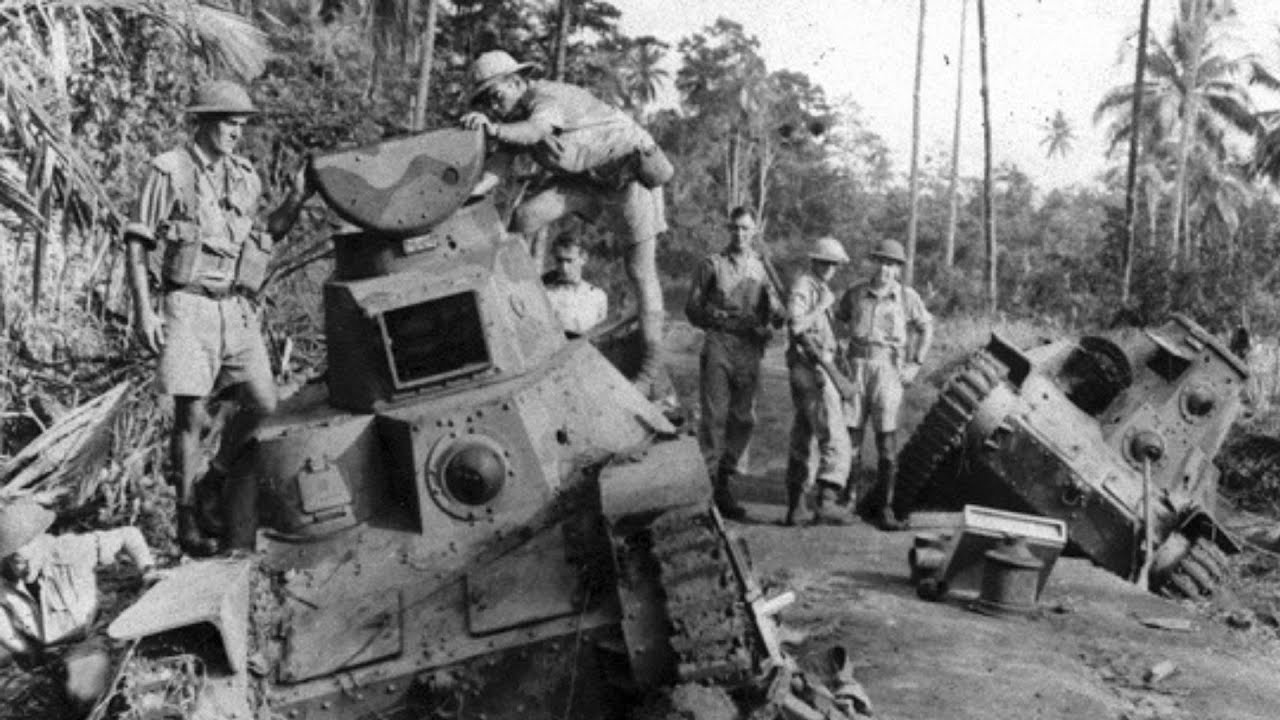 Dutch participation in Battle of Milne Bay 1942 Seminar Brisbane 10 ...